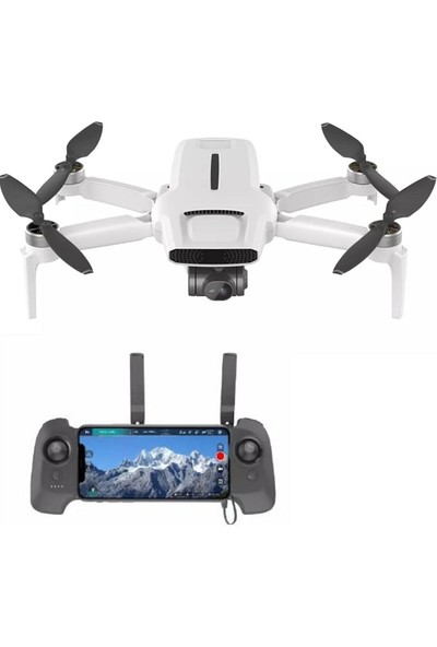 Fimi X8 Mini Drone (Fimi Türkiye Garantili)