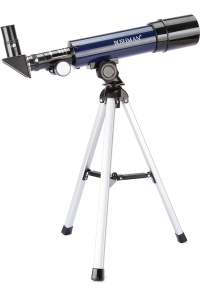 Bushman 50-360 Taşıma Çantalı Teleskop-90 Kat Yaklaştırma