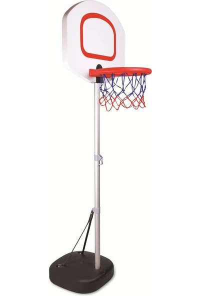 Exectus Basketbol Potası