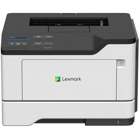 Lexmark MS621DN Mono Lazer Yazıcı Fiyatı - Taksit Seçenekleri