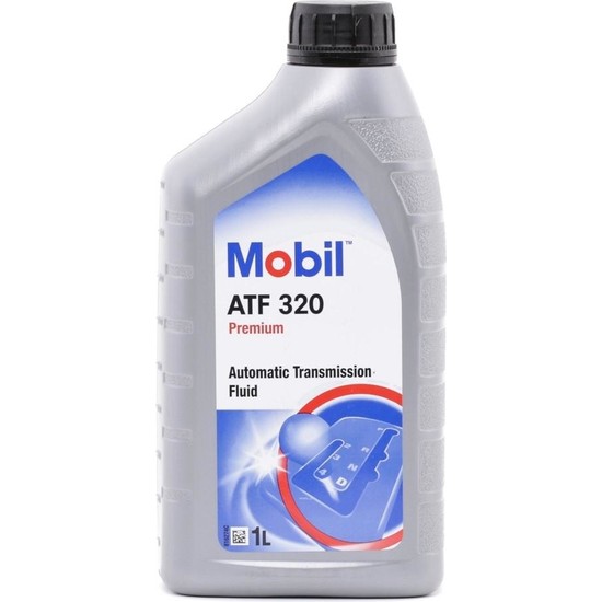 Mobil Atf 320 Dexron Otomatik Şanzıman Yağı 1l Fiyatı