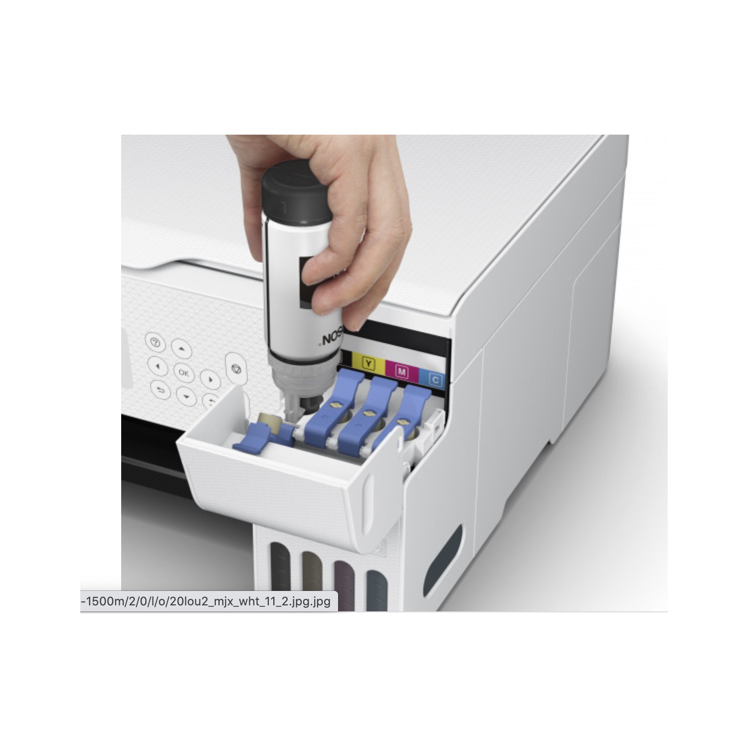 Epson L3266 Wi-Fi + Tarayıcı + Fotokopi Renkli Çok Fiyatı