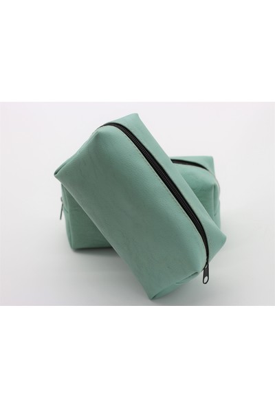 Gizem Hediyelik Makyaj Çantası ve Kalemlik