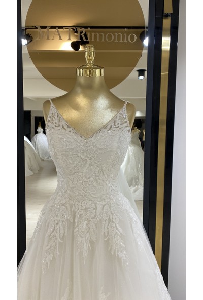 Matrimonio Brıdal Nadia Matrimonio Brıdal Nadia