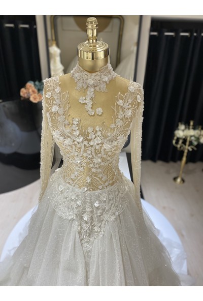 Matrimonio Brıdal Lilly