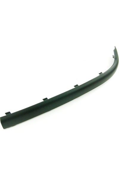 Land Bmw Uyumlu E46 - 09.2001 Standart Ön Tampon Sol Bant 51118195289