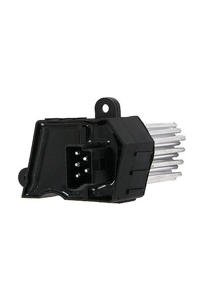 Land Bmw Uyumlu E46 E39 X3 ve X5 Hella Klima Şalteri 64116923204
