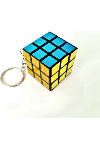 Burdabuldu Anahtarlık Zeka Küplü