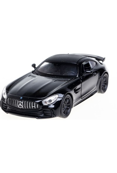 Welly Mercedes Amg Gt-R Çek Bırak Diecast Model (Beyaz) Welly Mercedes Amg Gt-R Çek Bırak Diecast Model (Beyaz)