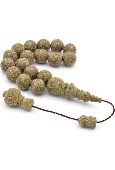 Murty99 Usta Işi Sistemli Küre Kesim Mis Kokulu Anason Maskot Tesbih Murty99 Usta Işi Sistemli Küre Kesim Mis Kokulu Anason Maskot Tesbih