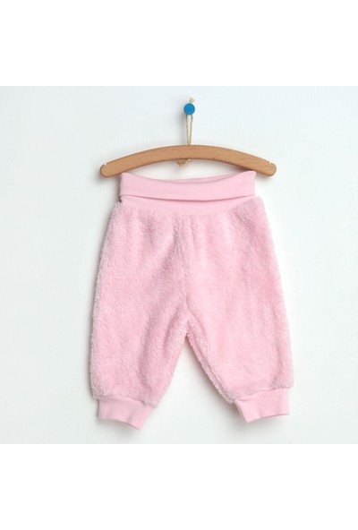 Hello Baby Peluş Patiksiz Alt