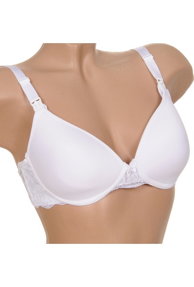 Bebefox Kaplı Emzirme Sütyeni