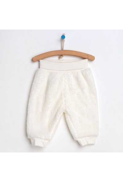 Hello Baby Peluş Patiksiz Alt