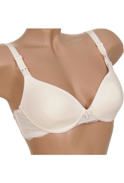 Bebefox Kaplı Emzirme Sütyeni