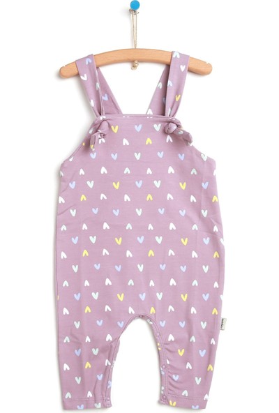 Antebies Pamuk Salopet