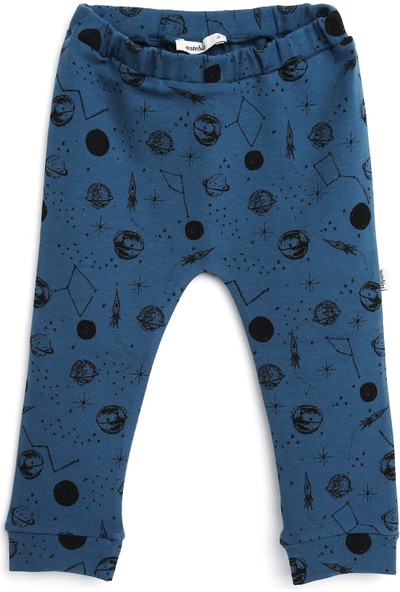 Antebies Gezegen Patiksiz Alt