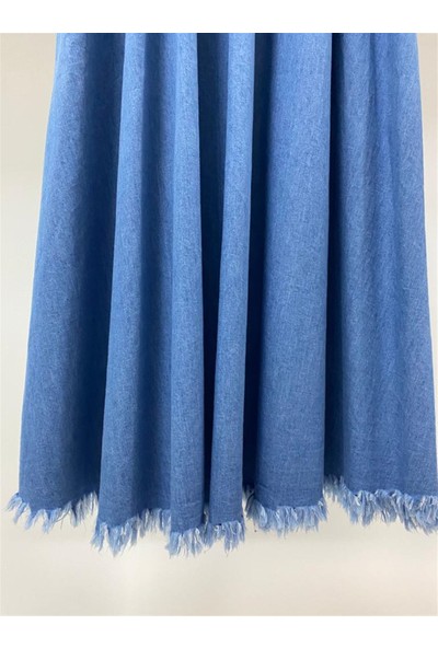 Ali Akkaya Spor Uzun Kot Etek 3325