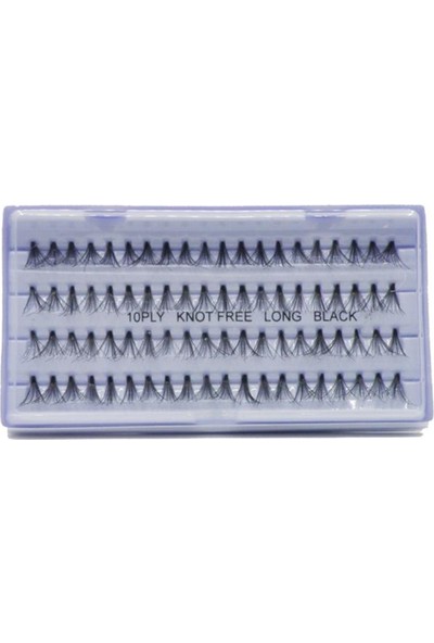 Gold Beauty Takma Kırpık Teklı EP-4214