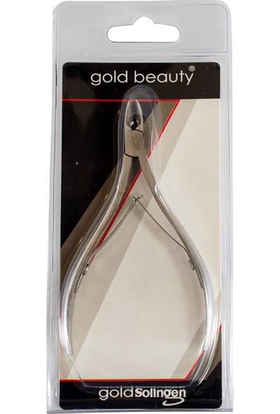 Gold Beauty Manikür Pensi Ep 205