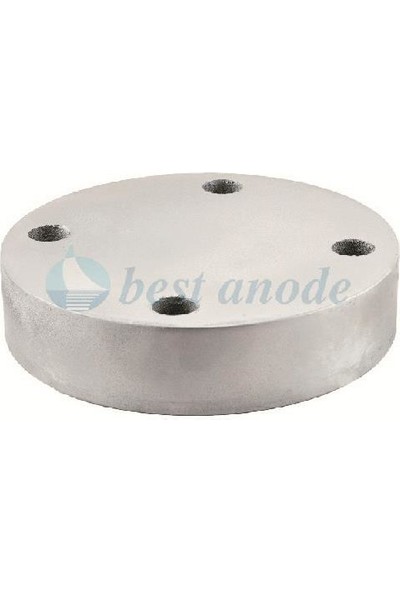 Best Anode Azimuth Tutyası AZM072 Zn. Best Anode Azimuth Tutyası AZM072 Zn.