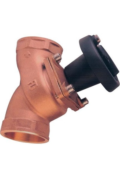 Guidi Yapışmayan Vana 1.1/2