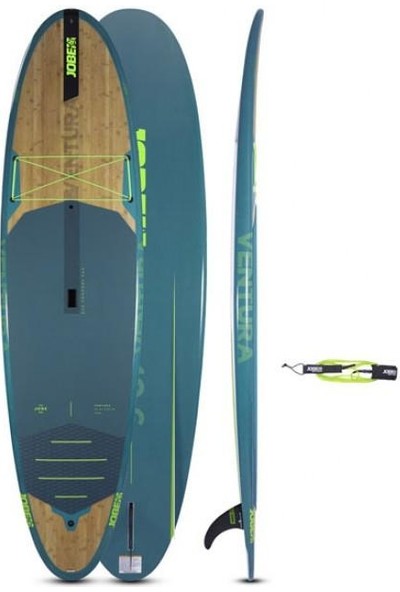 Jobe Ventura Bambu Sup Board 10.6 320X81X12 cm