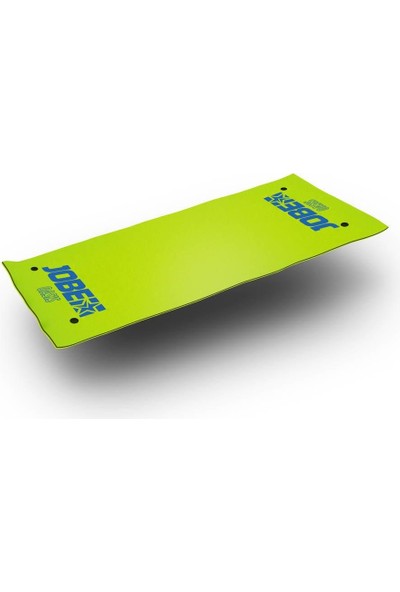 Jobe Oasıs Su Üstü Matı 180X360 cm