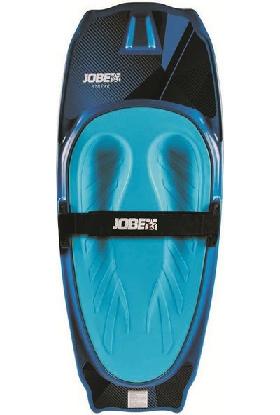 Jobe Streak Kneeboard Yeşil Diz Kayağı 100 kg Jobe Streak Kneeboard Yeşil Diz Kayağı 100 kg