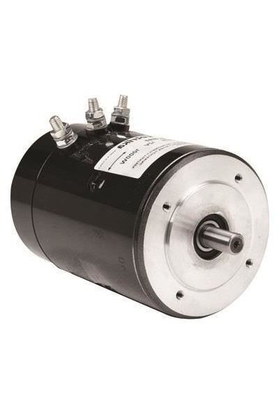 Ital Winch Italwinch Irgat Motoru 1000 W - 12 V Ital Winch Italwinch Irgat Motoru 1000 W - 12 V