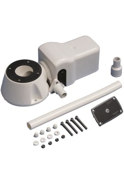 Matromarıne Yedek Motor Kiti 24 V