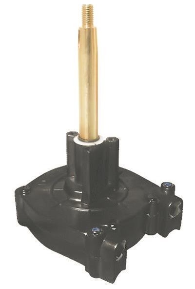 Multiflex Multiflex Direksiyon Kutusu H101+X34 Şaft 125 mm Multiflex Multiflex Direksiyon Kutusu H101+X34 Şaft 125 mm