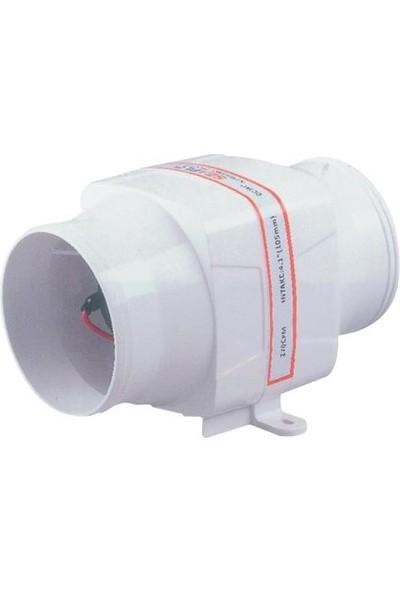 SEAFLO Blower 75 mm 12 V