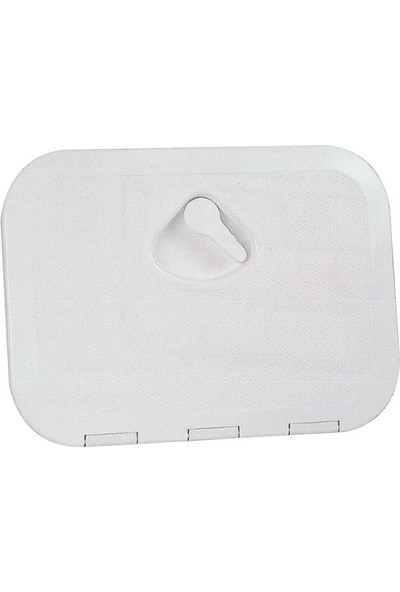 SEAFLO Plastik Kapak 280X380 mm