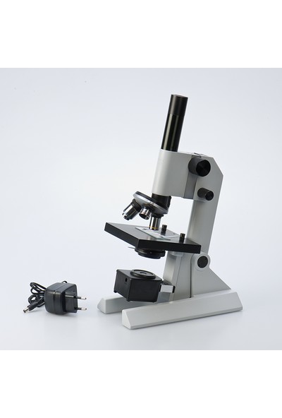 Winlab 400X Monoküler Mikroskop Seti Hpm Tsw Winlab 400X Monoküler Mikroskop Seti Hpm Tsw