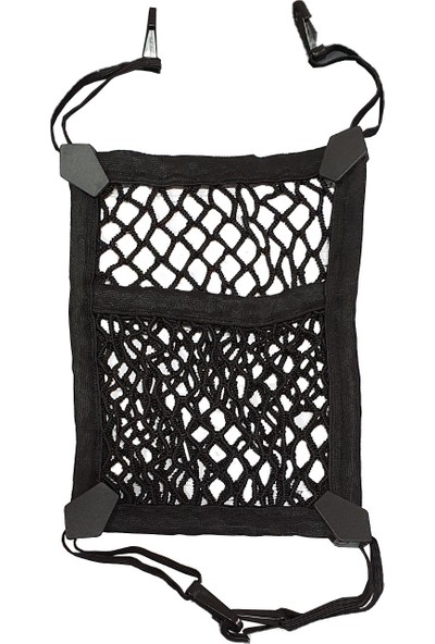 Cross Moskwitsch 1500 Sl Araç Içi Fileli Ceplik - Iki Koltuk Arası Fileli Ceplik Cross Moskwitsch 1500 Sl Araç Içi Fileli Ceplik - Iki Koltuk Arası Fileli Ceplik