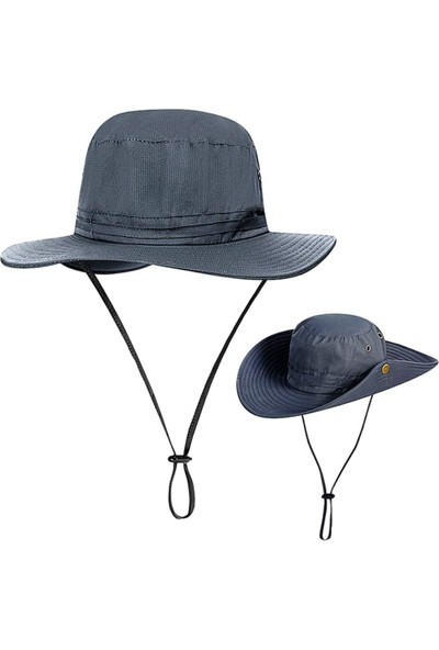 ZPPLD Güneş Koruyucu Şapka Katlanabilir (Yurt Dışından)