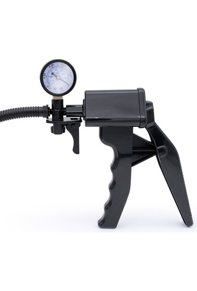 Lilitu Shop Passion Pump Powerup Tabancalı Göstergeli Penis Pompası Lilitu Shop Passion Pump Powerup Tabancalı Göstergeli Penis Pompası