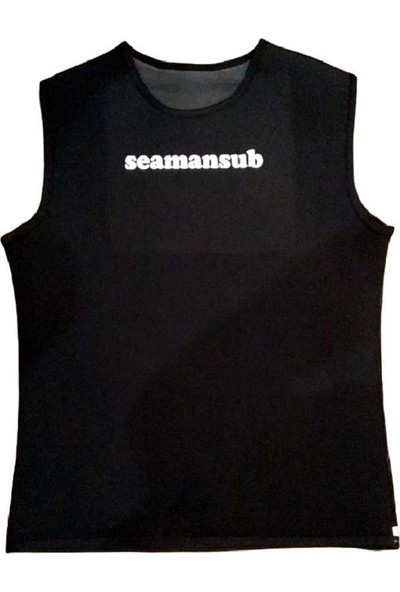 Seaman Seamansub Dalış Iç Yeleği 3 mm - L