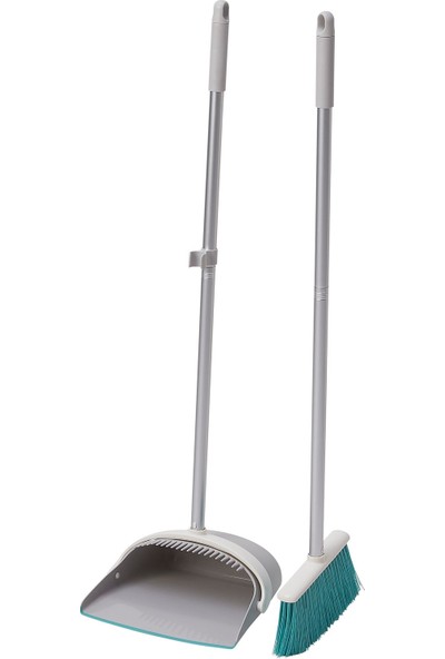 Ikea Pepprıg Katlanabilir Pratik Faraş-Süpürge