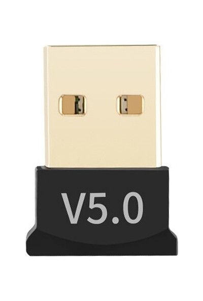 PSGT Mini V5.0 USB Bluetooth Dongle 5.0 Bluetooth Adaptör PSGT Mini V5.0 USB Bluetooth Dongle 5.0 Bluetooth Adaptör