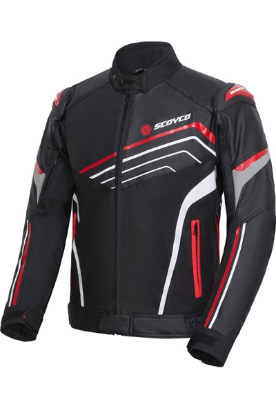 Scoyco JK153 4 Mevsim Motosiklet Montu