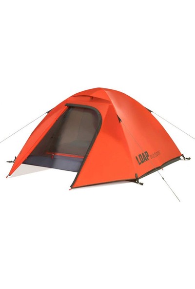Loap Ligga 2 Kişilik Kamp Çadırı Loap Ligga 2 Kişilik Kamp Çadırı
