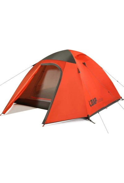 Loap Galaxy 3 Kişilik Kamp Çadırı