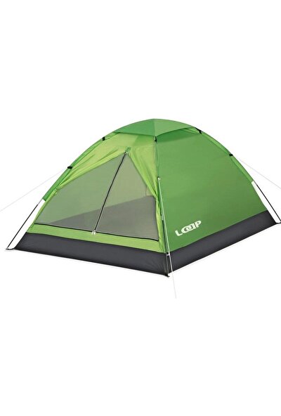 Loap Creek 2 Kişilik Kamp Çadırı