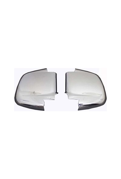 Ekiciler Hyundai Starex Krom Ayna Kapağı 1997-2007 2 Parça Abs Krom Ekiciler Hyundai Starex Krom Ayna Kapağı 1997-2007 2 Parça Abs Krom