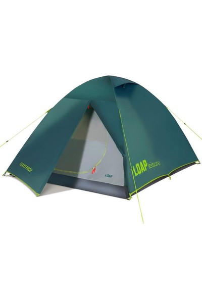 Loap Texas Pro 2 Kişilik Kamp Çadırı
