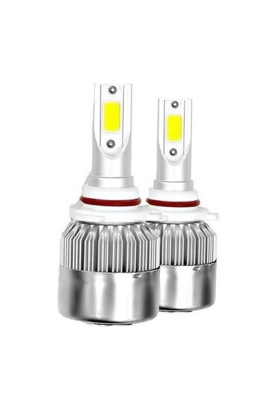 Sm Motors Fıat Egea LED Xenon Sis Farı Ampulü Süpernova H11 Sm Motors Fıat Egea LED Xenon Sis Farı Ampulü Süpernova H11