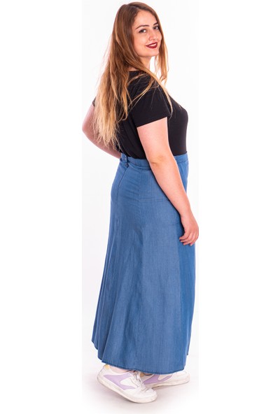 Rusetul Tensel Kot Etek