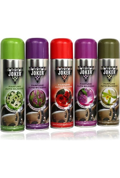 BTM Otomotiv 30'lu Torpido Parlatıcı Joker Parfümlü Göğüs Parlatıcı BTM Otomotiv 30'lu Torpido Parlatıcı Joker Parfümlü Göğüs Parlatıcı