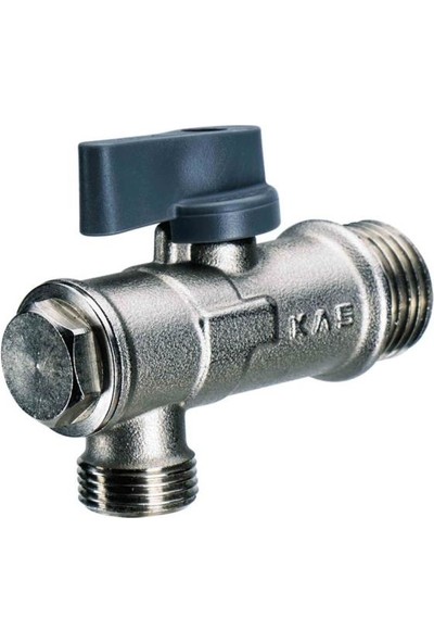 Kas Filtreli Taharet Musluğu 0107179